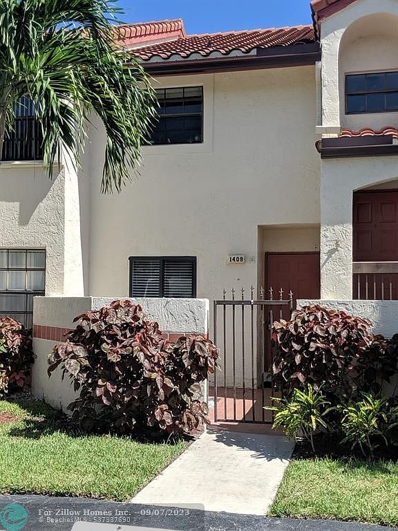 1409 Congressional Way UNIT 1409, Deerfield Beach, FL 33442 | Zillow