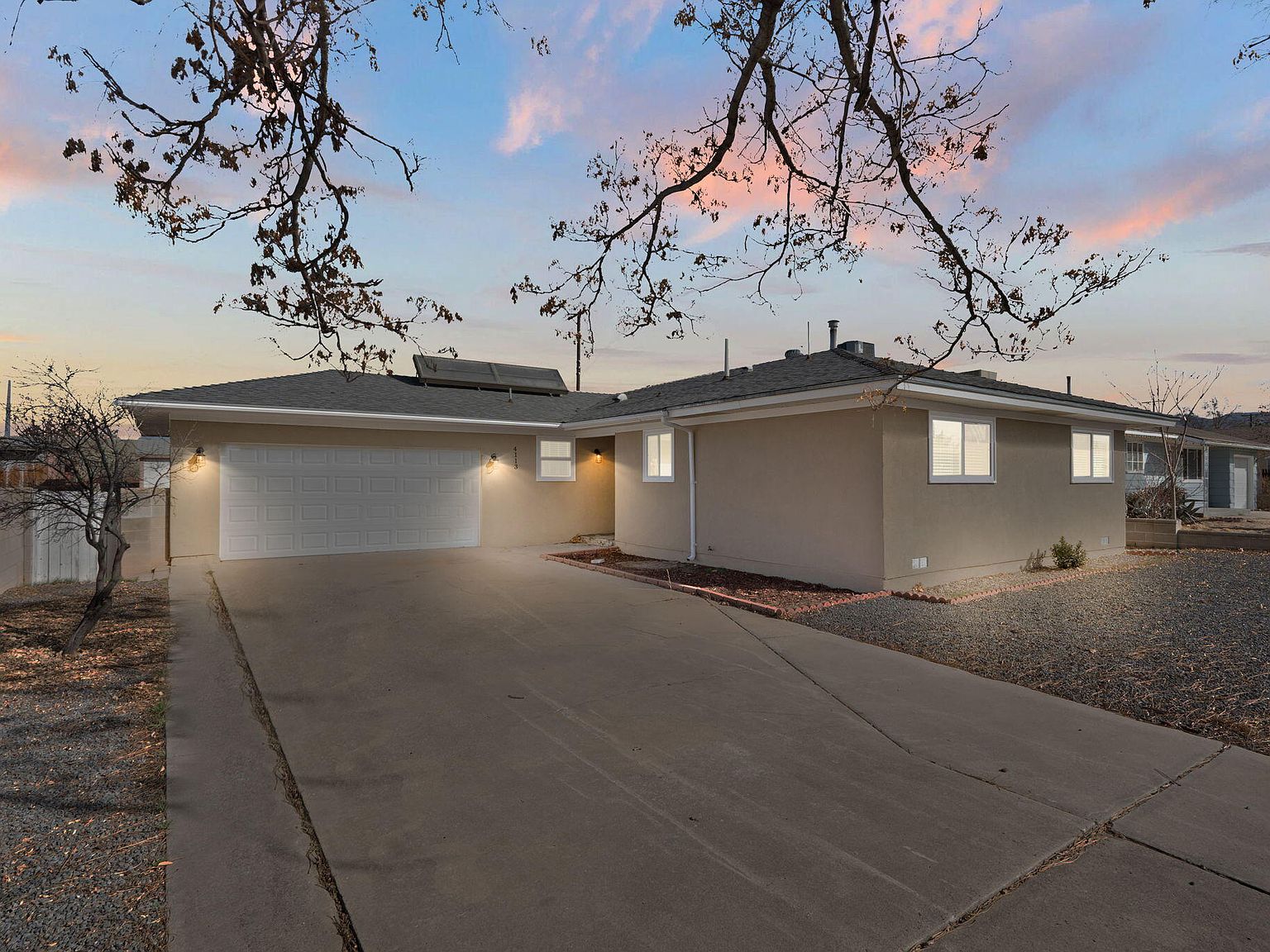 4113 Hendrix Rd NE, Albuquerque, NM 87110 | Zillow