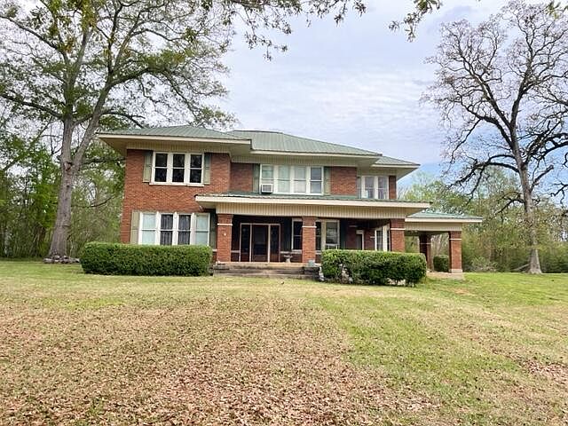 3602 Jefferson St, Macon, MS 39341 | MLS #23-852 | Zillow