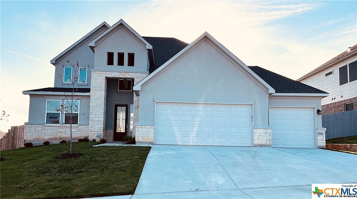 8501 Callahan Dr, Killeen, TX 76542 | MLS #507602 | Zillow