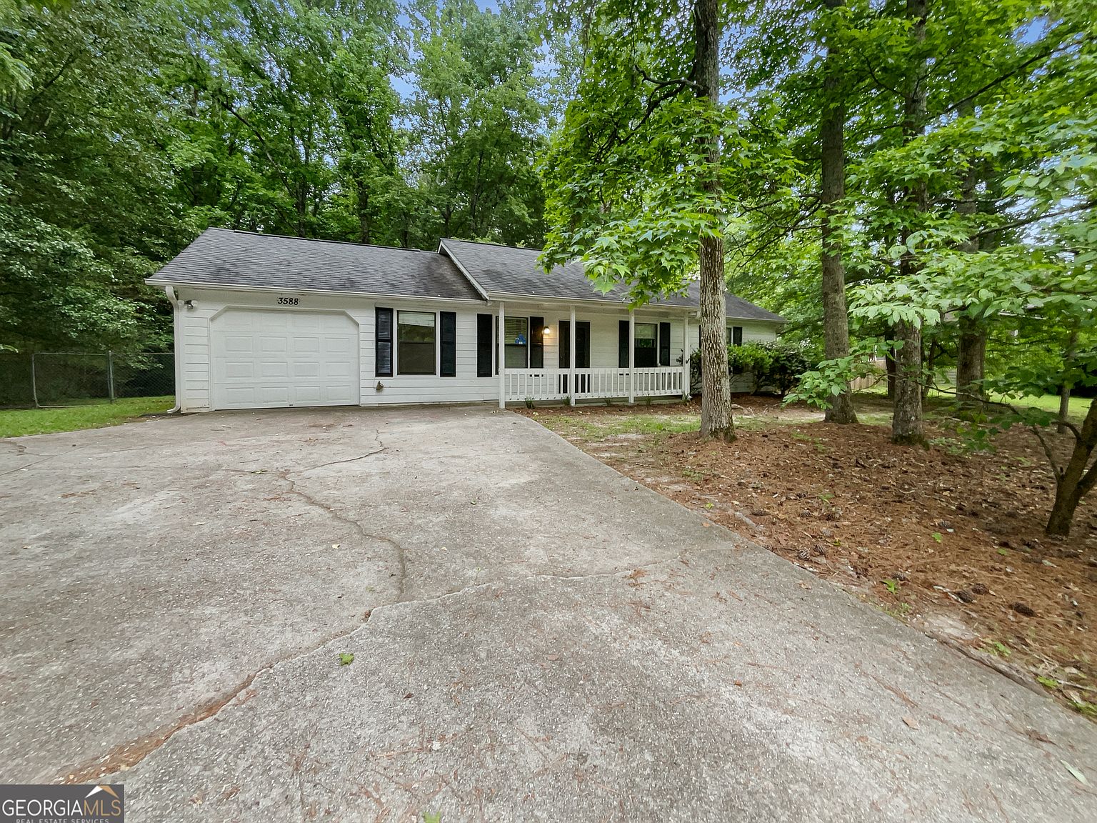 3588 Bomar Rd, Douglasville, GA 30135 | Zillow