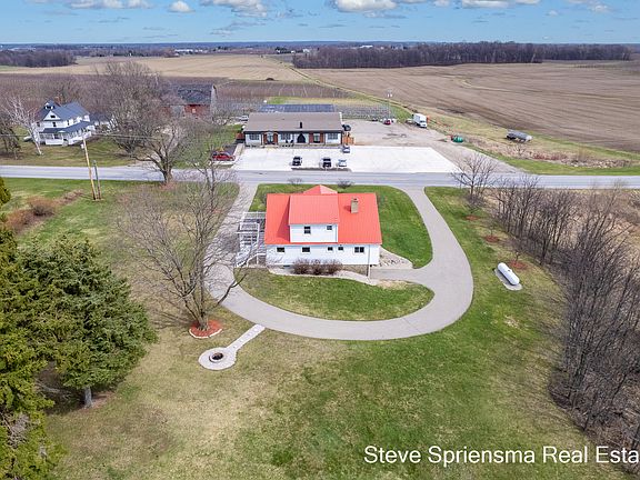 8945 Fruit Ridge Ave NW, Sparta, MI 49345 | Zillow