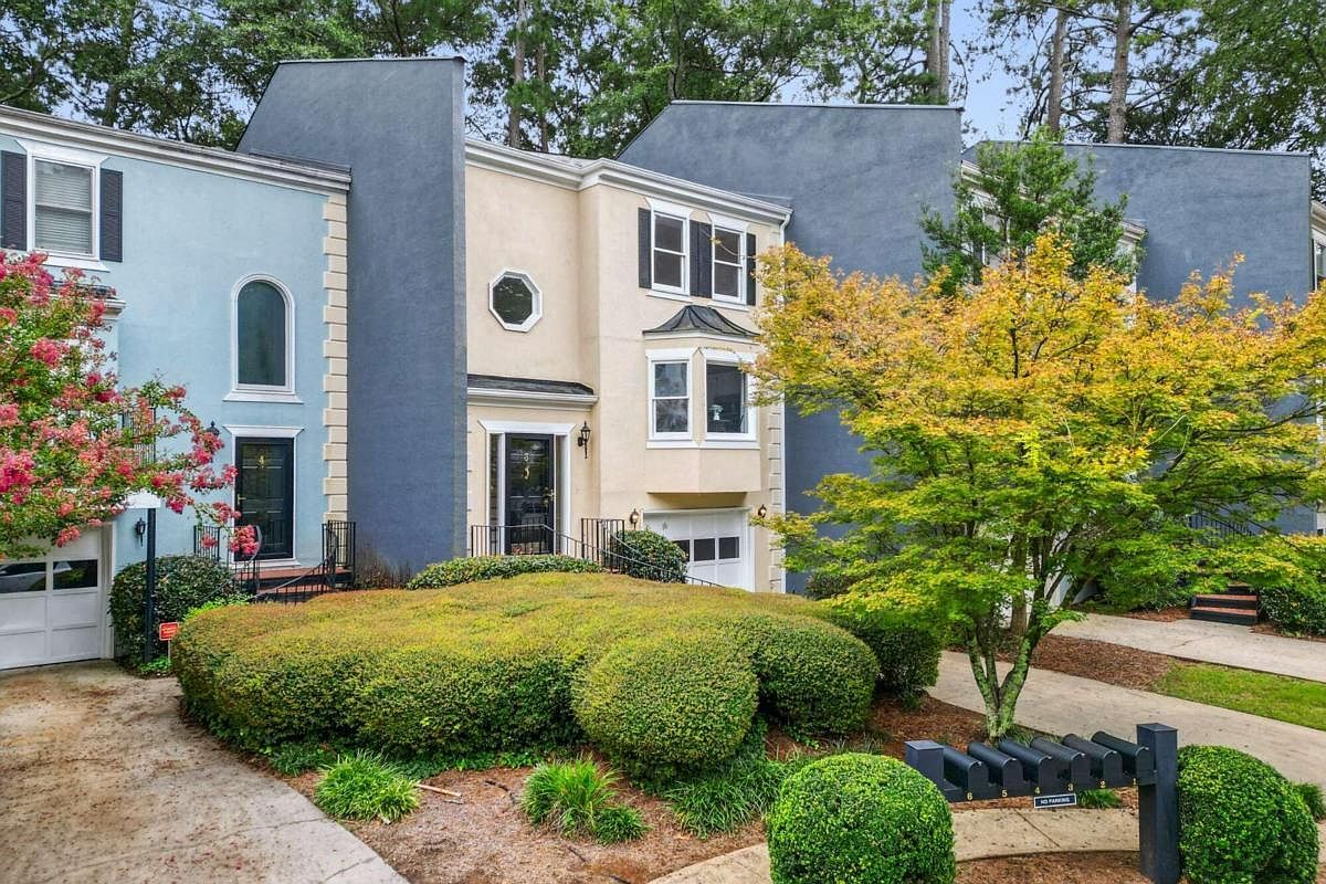 3 Sycamore Sta, Decatur, GA 30030 | Zillow