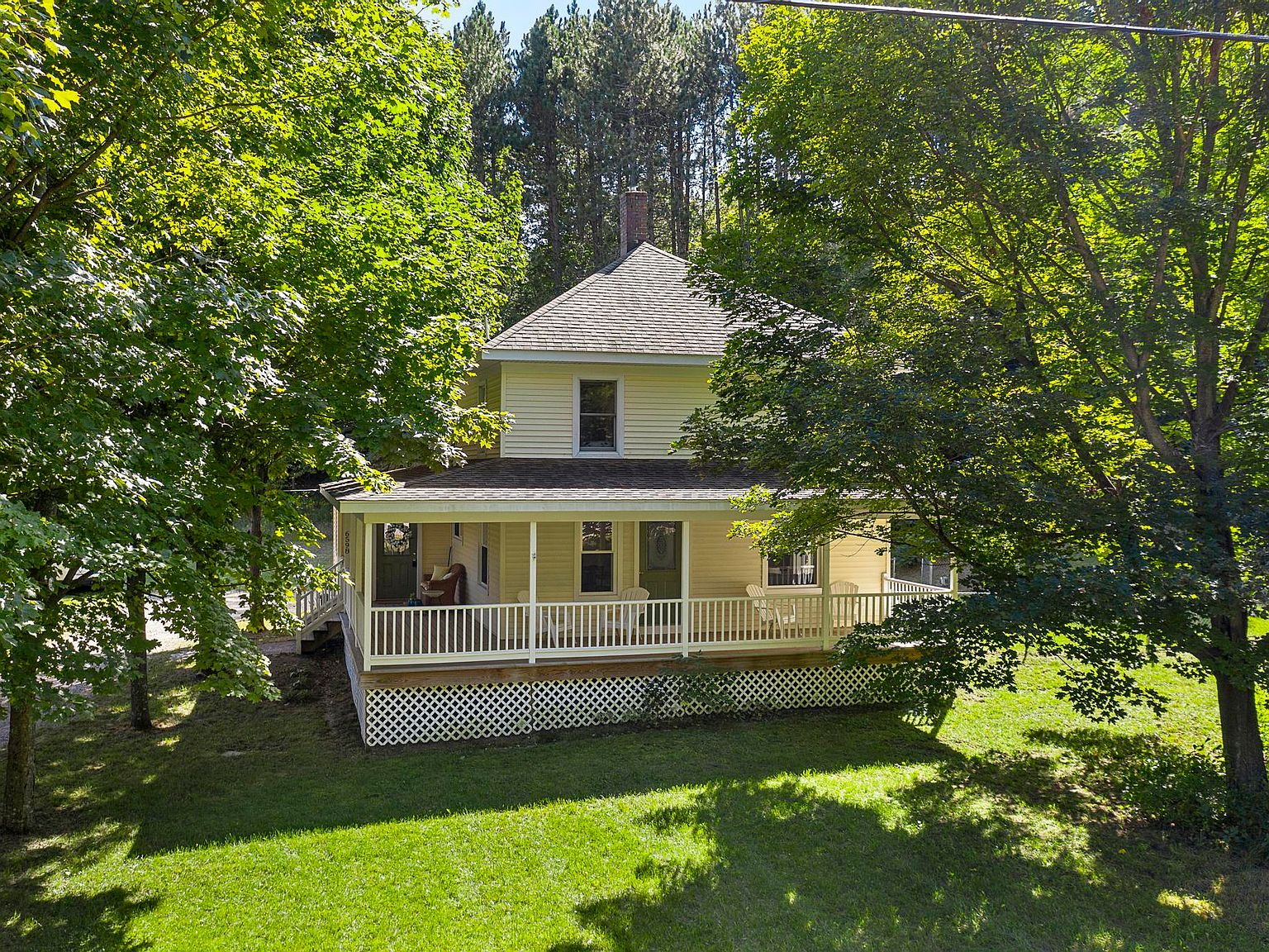 6598 E Mitchell Rd, Petoskey, MI 49770 | Zillow