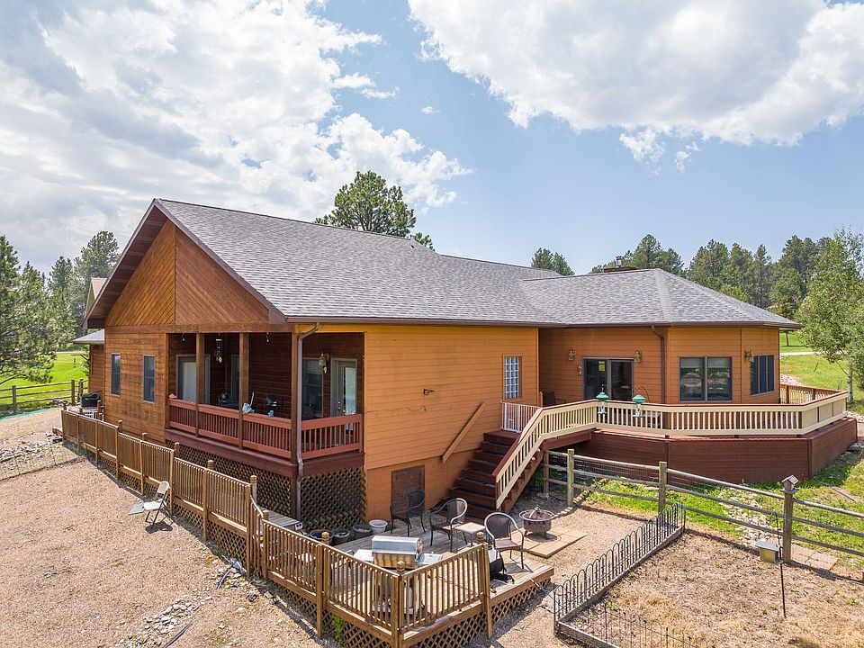 144 Boot Hill Rd, Custer, SD 57730 | MLS #77123 | Zillow