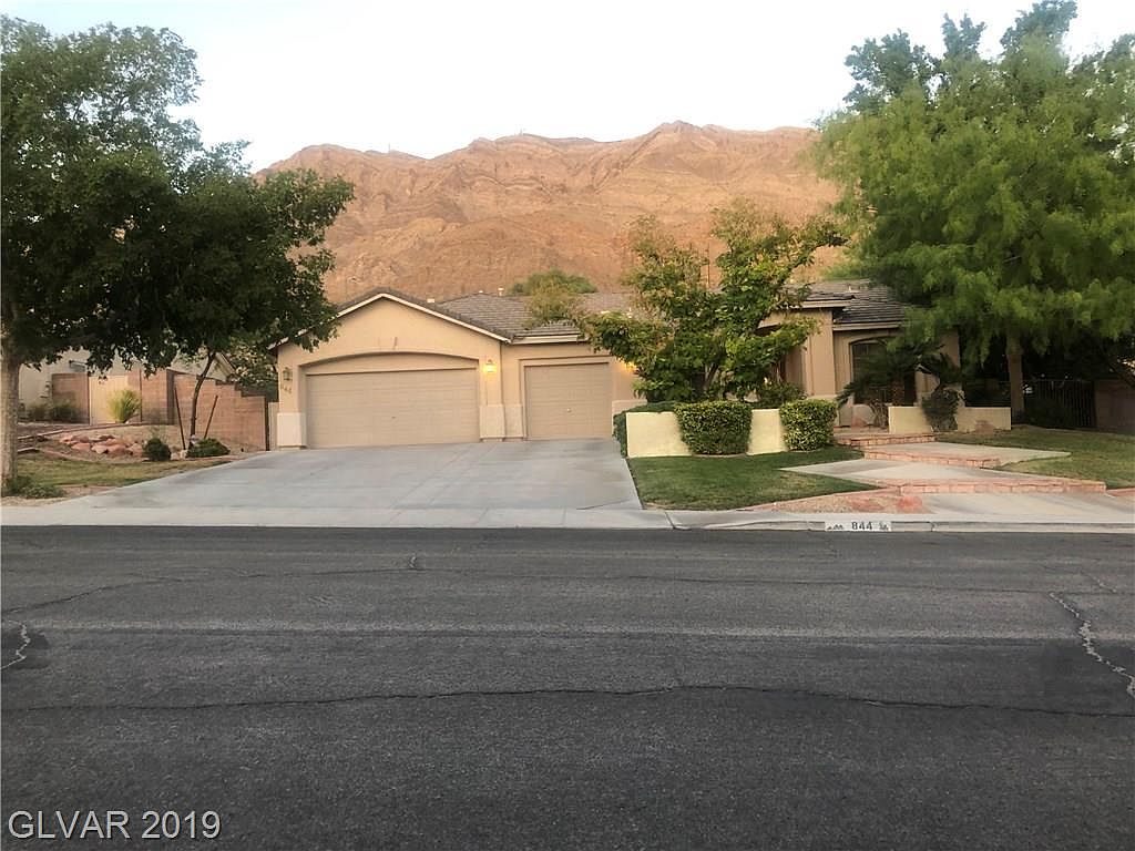 844 Market Crest Dr, Las Vegas, NV 89110 | Zillow