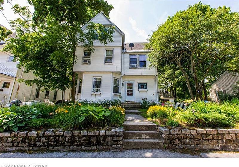 14 Clinton St, Portland, ME 04103 | Zillow
