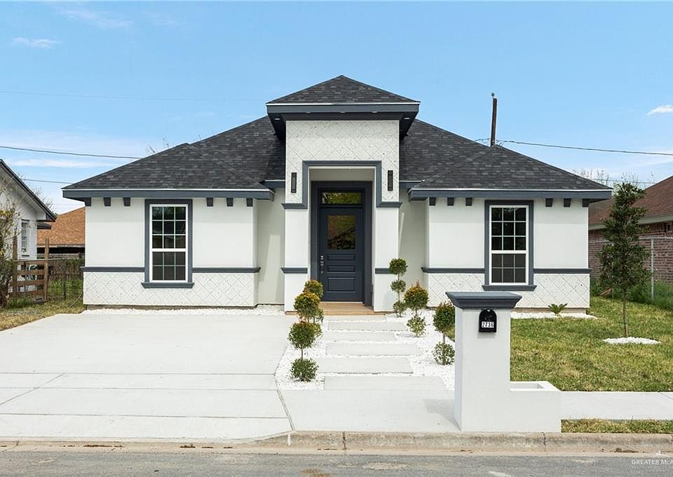 2736 Katrina Ave, Mcallen, TX 78503 | Zillow