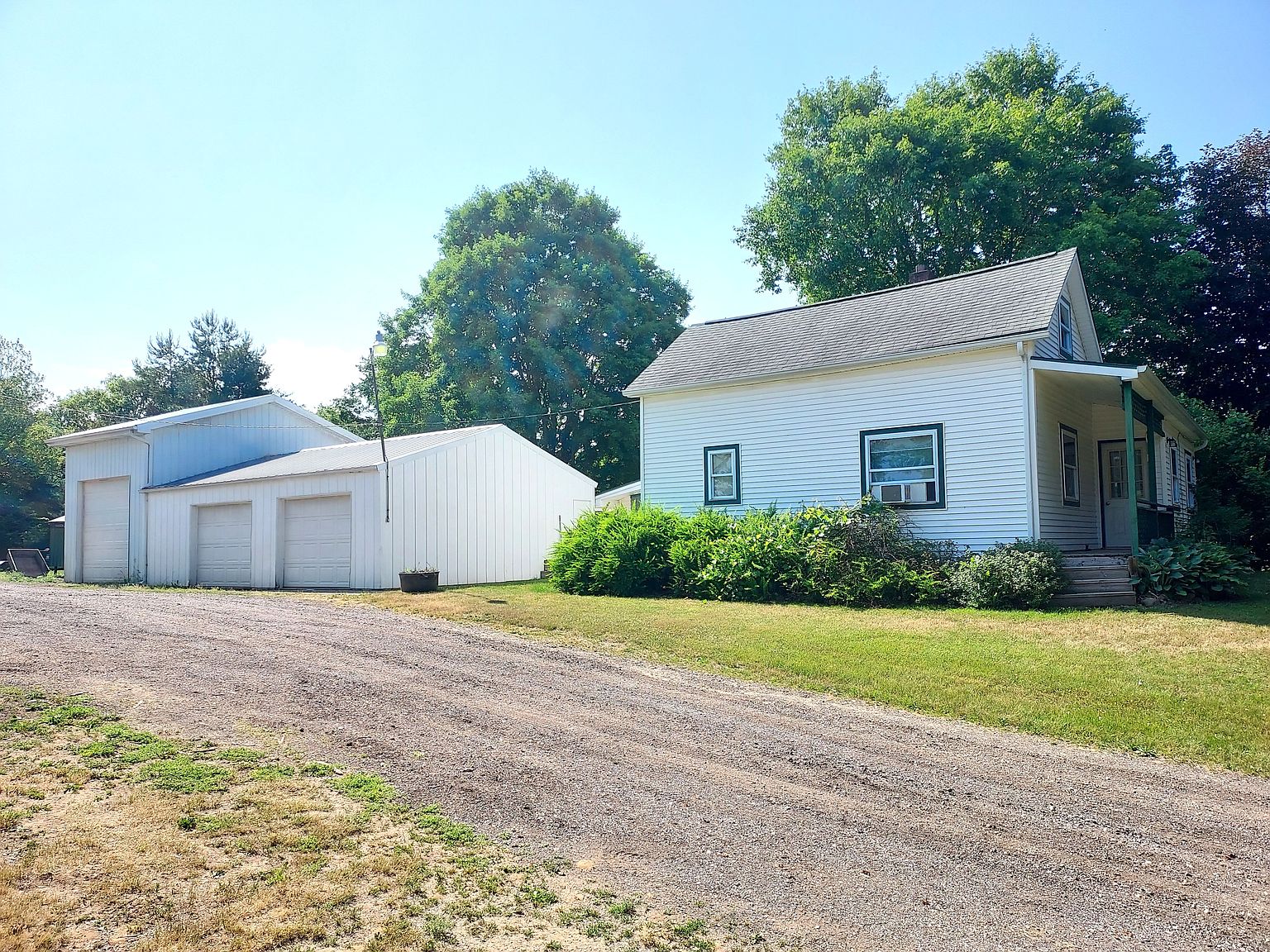 5859 Mertz Rd, Mayville, MI 48744 | Zillow