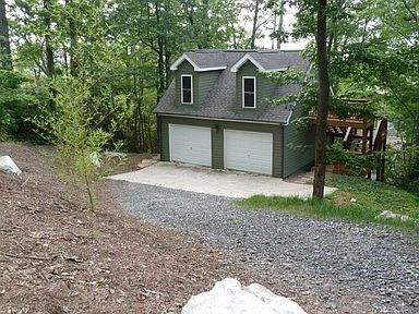 5 Powder Ridge Dr, Asheville, NC 28803 | Zillow