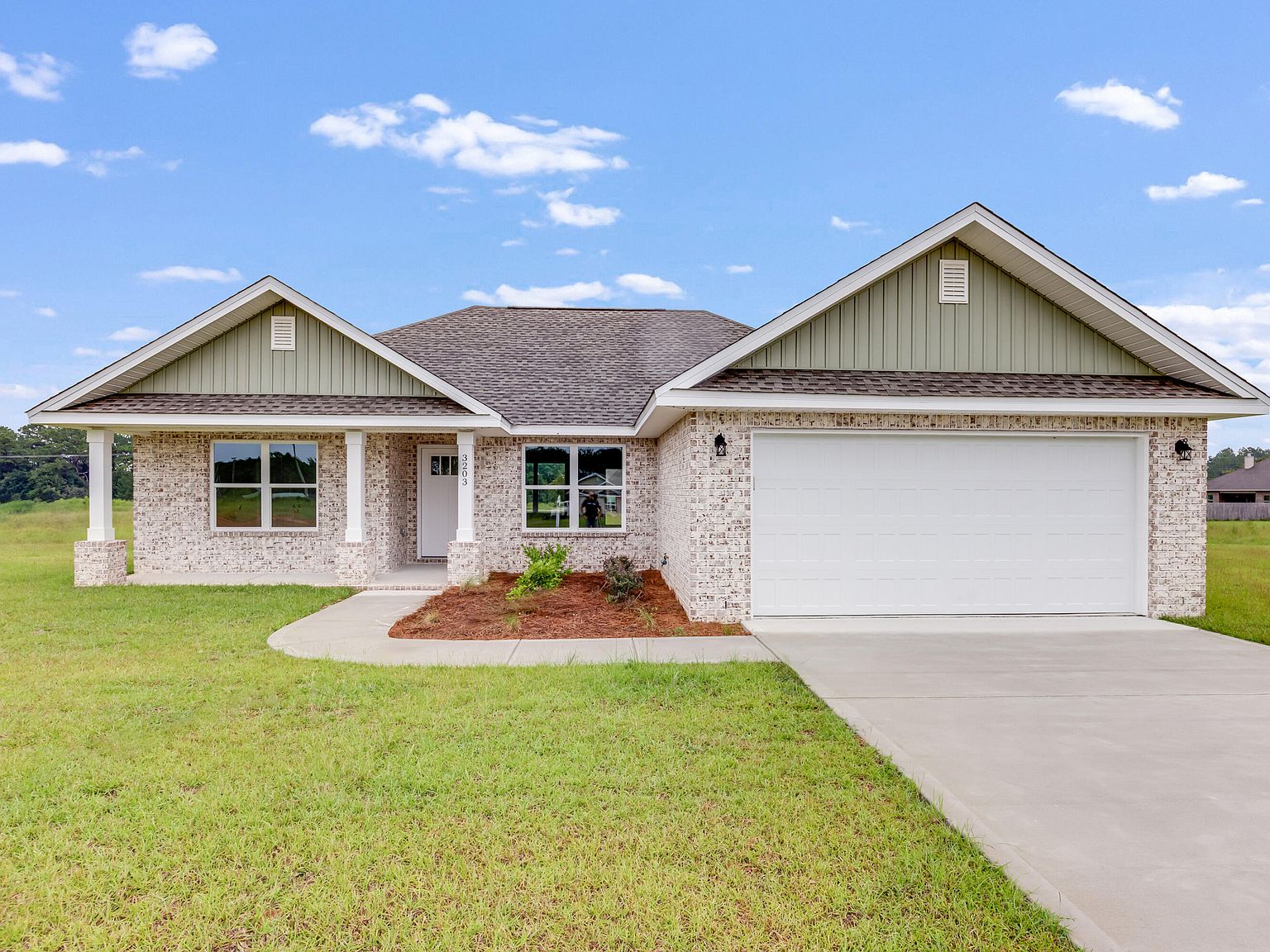 3203 Liz Ct, Crestview, FL 32539 | Zillow
