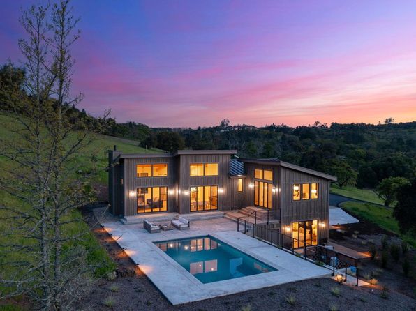 New Construction Homes in Santa Rosa CA | Zillow