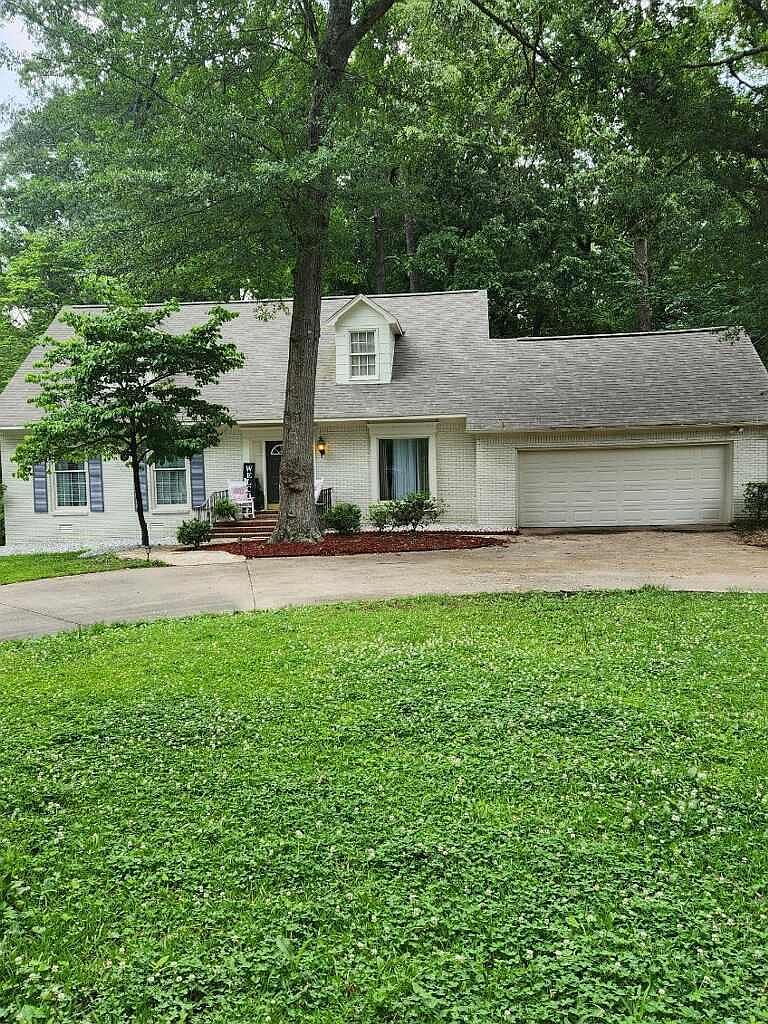 136 Rochelle Dr, Calhoun City, MS 38916 | MLS #23-2044 | Zillow