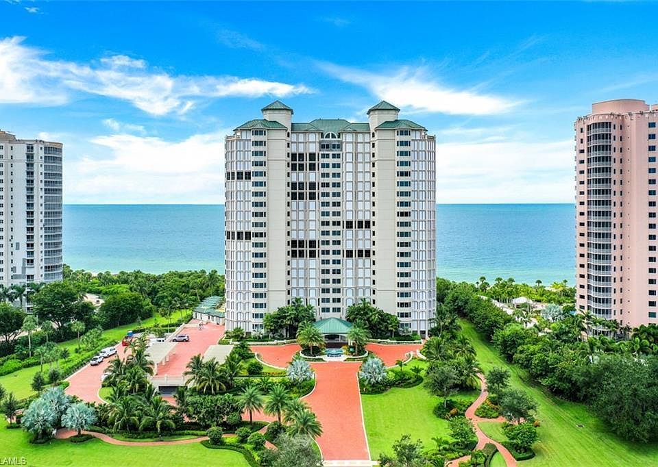 8171 Bay Colony Dr APT 1602, Naples, FL 34108 | Zillow