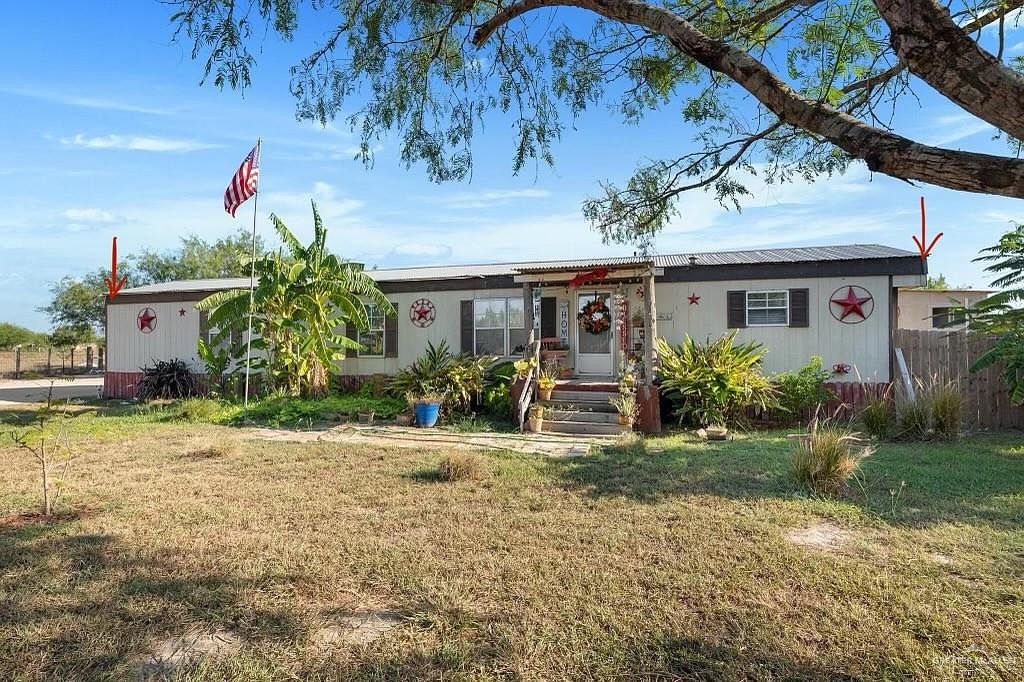 13612 N Pomelo Rd, Santa Rosa, TX 78593 | MLS #448243 | Zillow