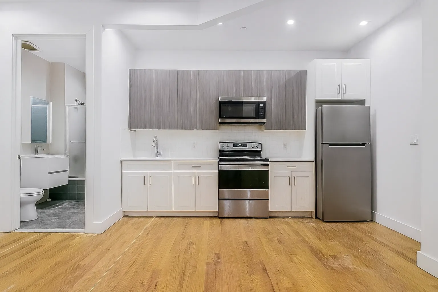 596 Powell Street #1N in Brownsville, Brooklyn | StreetEasy