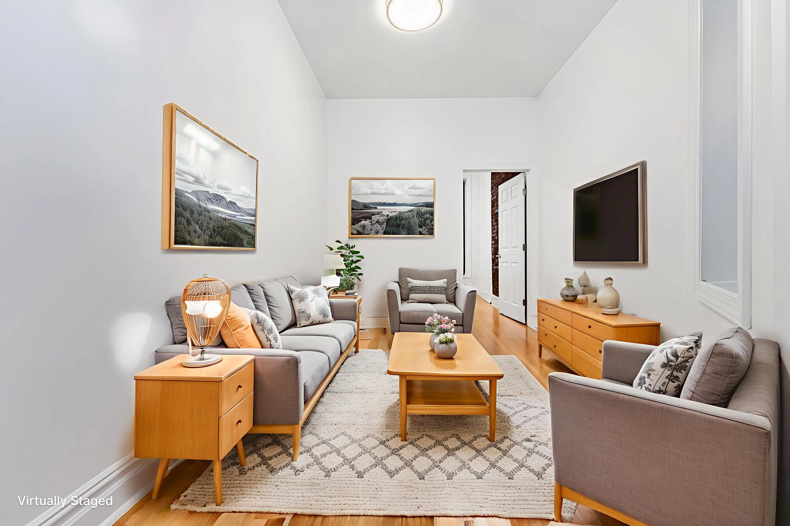 331 West 16th Street #4 in Chelsea, Manhattan | StreetEasy