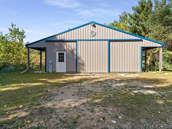 N2747 US Highway 45, Campbellsport, WI 53010 | MLS #1852099 | Zillow