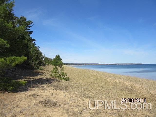 State Highway M28, Au Train, MI 49806 | Zillow