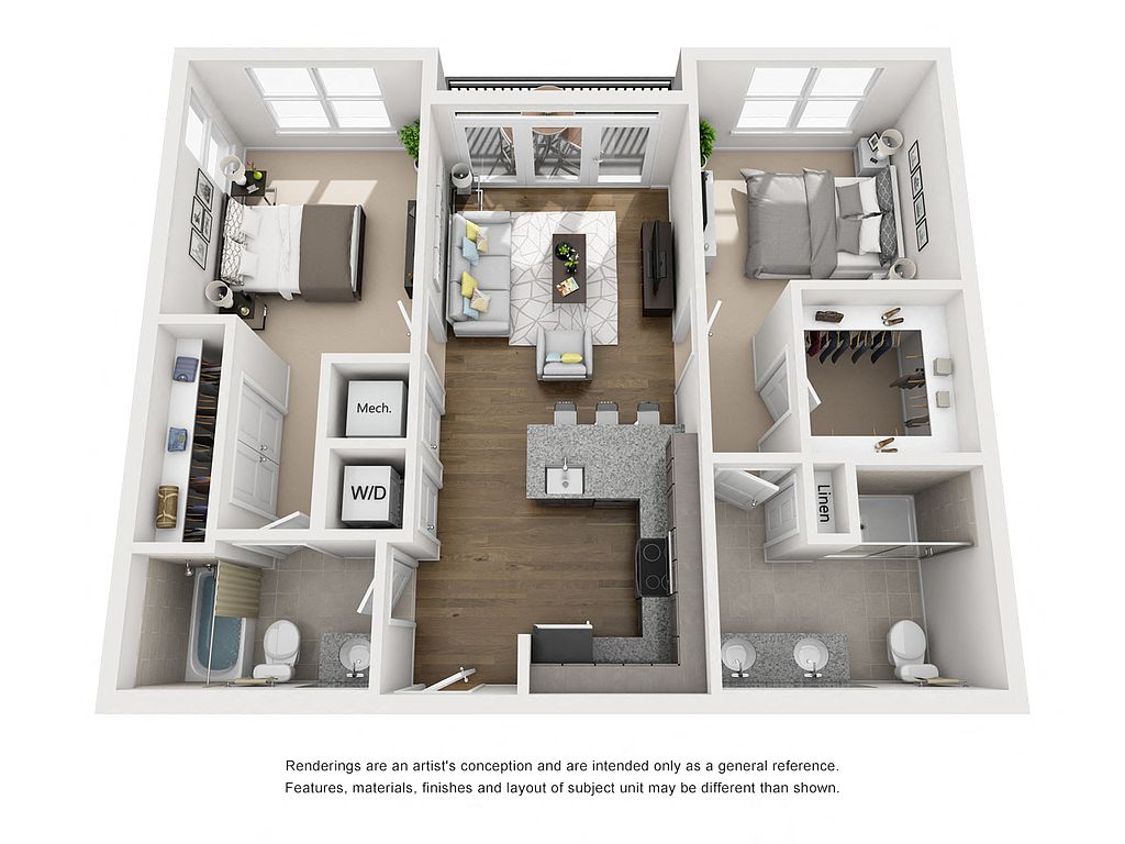 The Anderson - 108 E Main St Rock Hill SC (7 units available) | Zillow