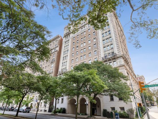 440 Riverside Dr APT 48, New York, NY 10027 | Zillow