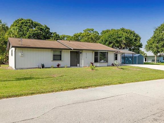 2714 Rhode Island Ave, Fort Pierce, FL 34947 | Zillow
