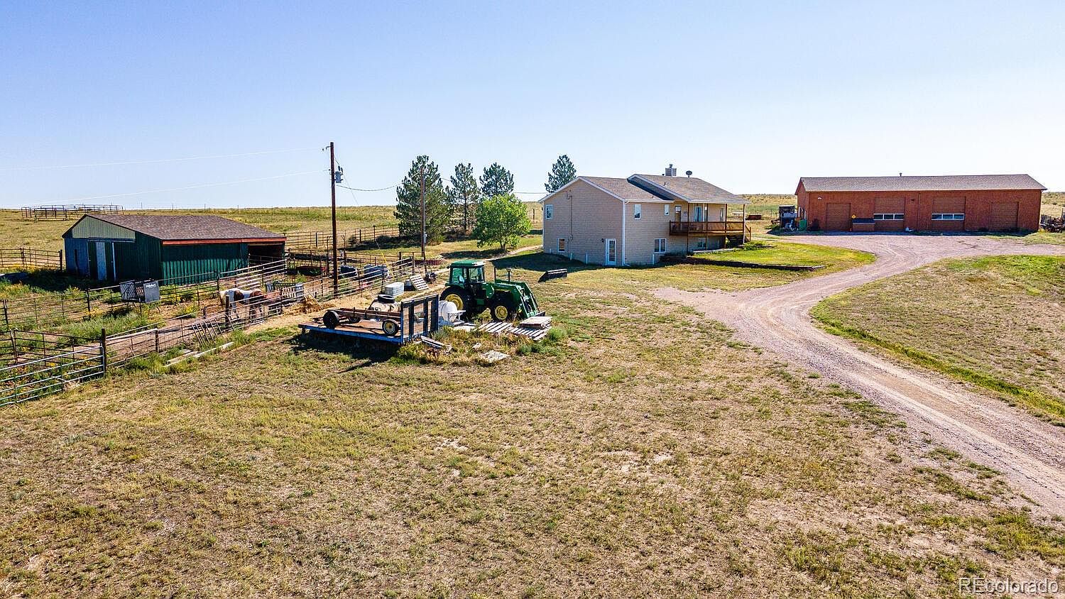 38554 Olson Drive, Kiowa, CO 80117 | MLS #6510557 | Zillow