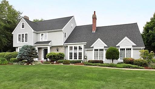 15 Captain Samuel Forbush Rd, Westborough, MA 01581 | Zillow