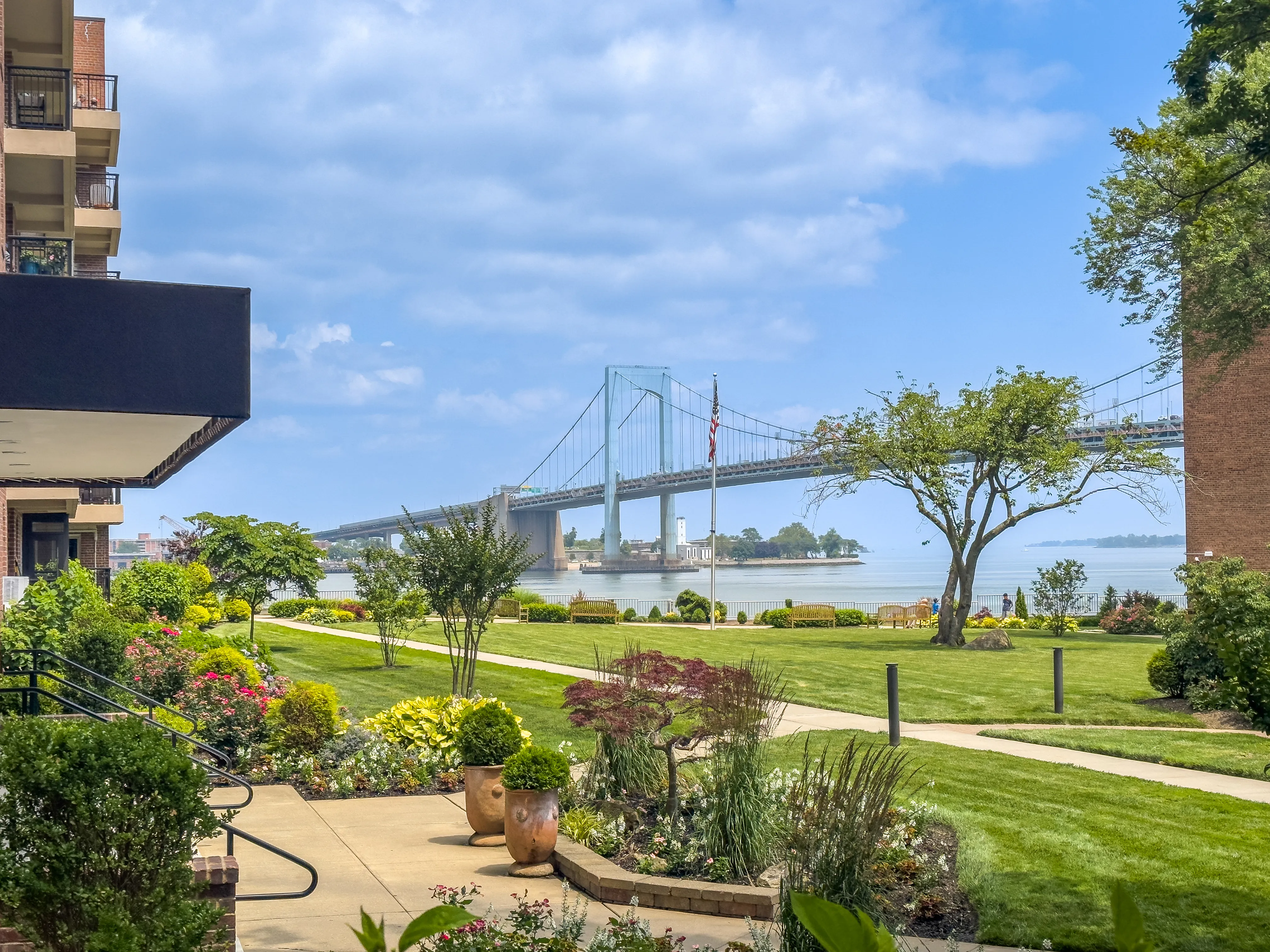 162-21 Powells Cove Boulevard #1A in Beechhurst, Queens | StreetEasy