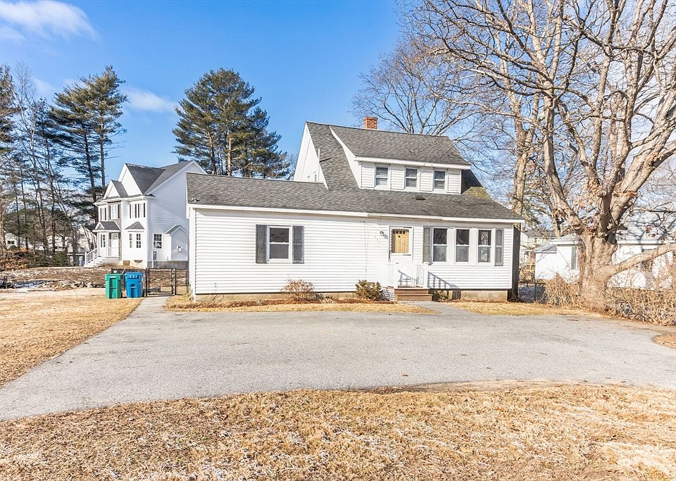 801 Boston Rd, Billerica, MA 01821 | Zillow