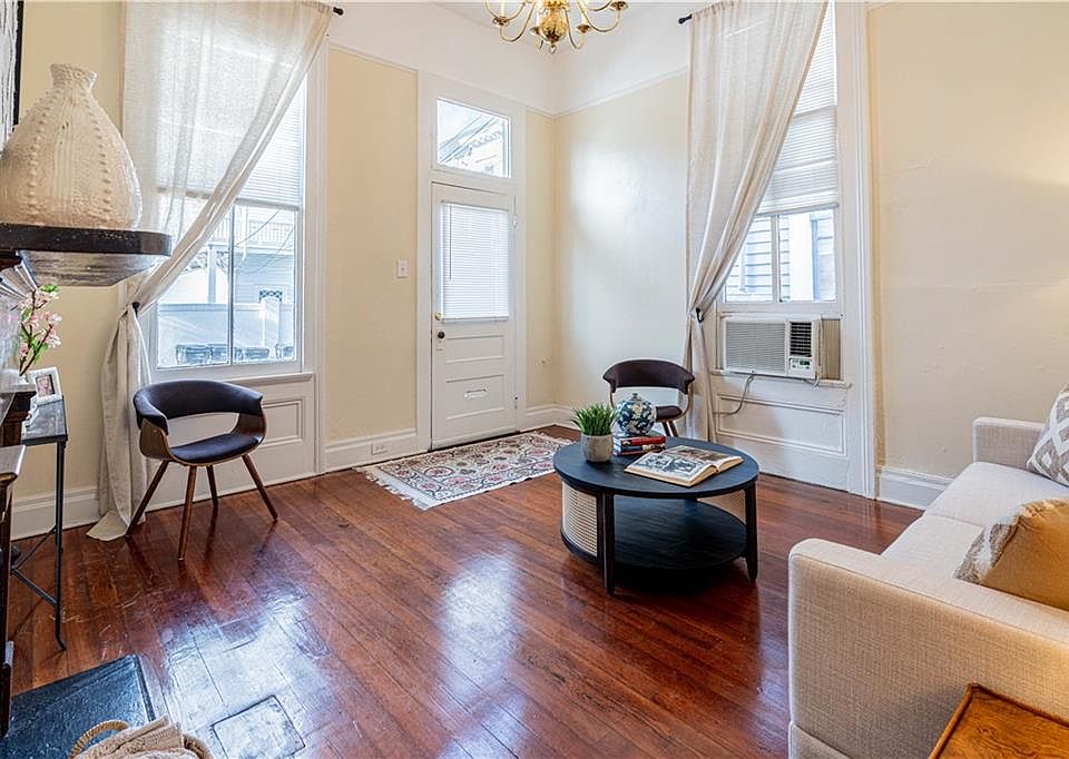 2608 Constance St New Orleans LA | Zillow