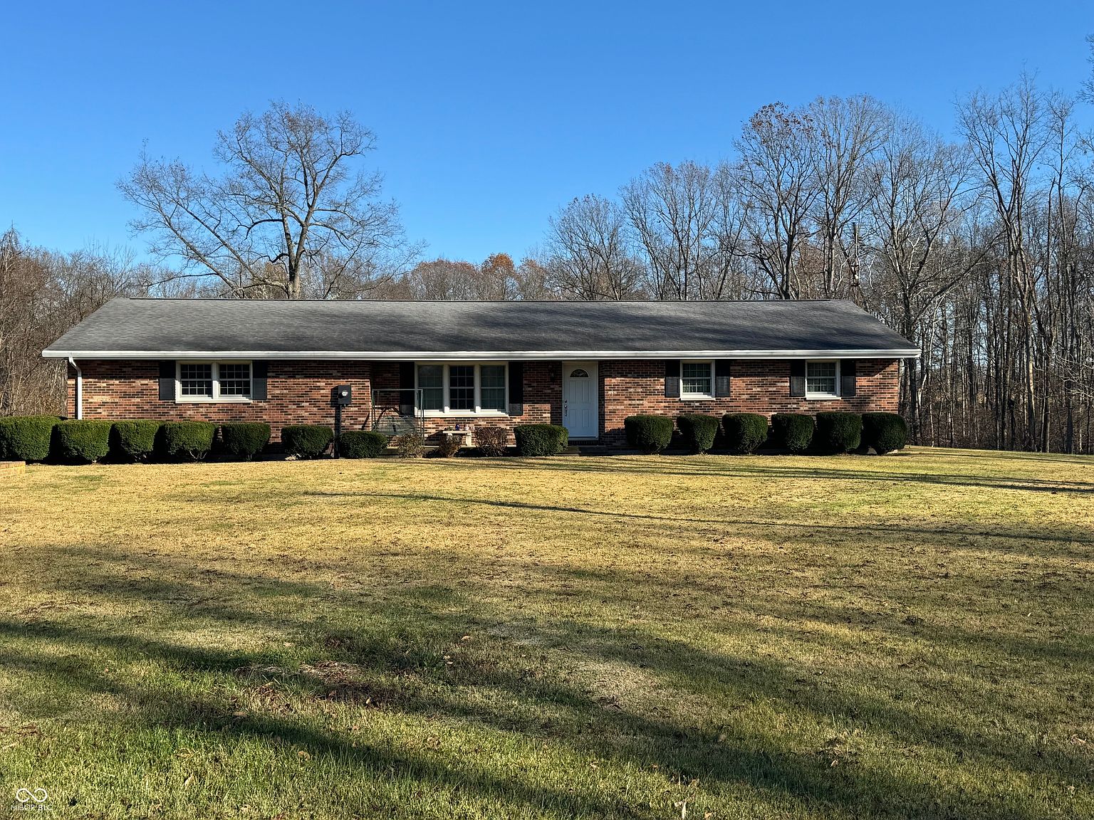 2144 S County Road 950 E, Greensburg, IN 47240 | Zillow