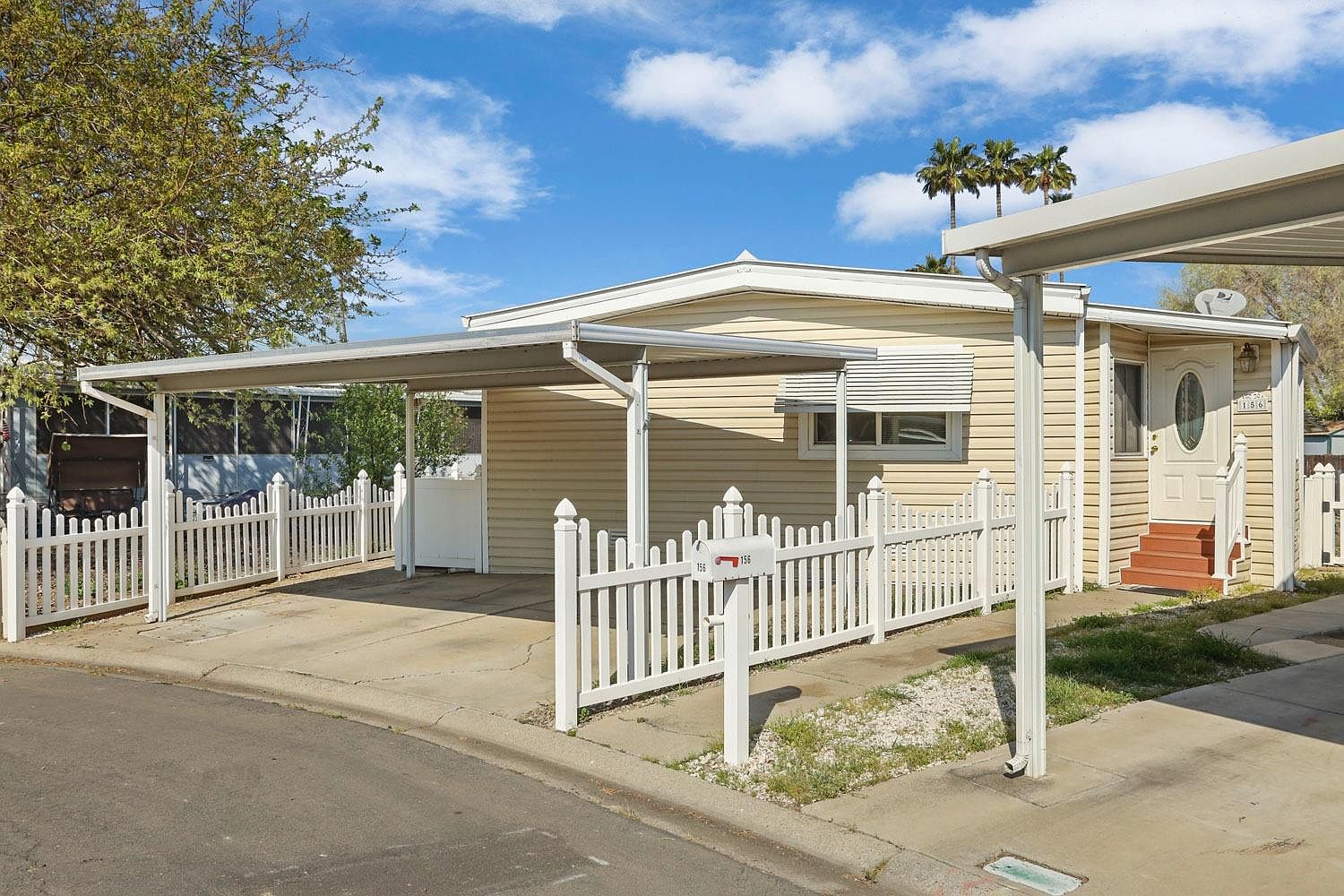 2929 N Macarthur Dr SPACE 156, Tracy, CA 95376 | Zillow