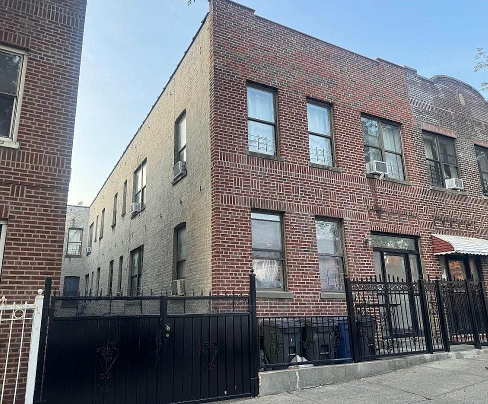 1705 E 174 Streets, Bronx, NY 10472 | MLS #862366 | Zillow