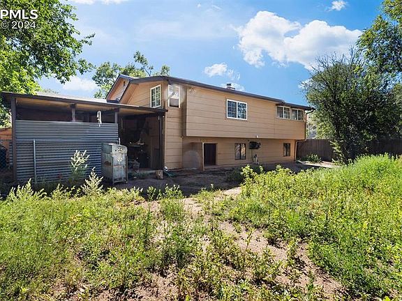 2380 Middleton Ct, Colorado Springs, CO 80916 | MLS #4040028 | Zillow