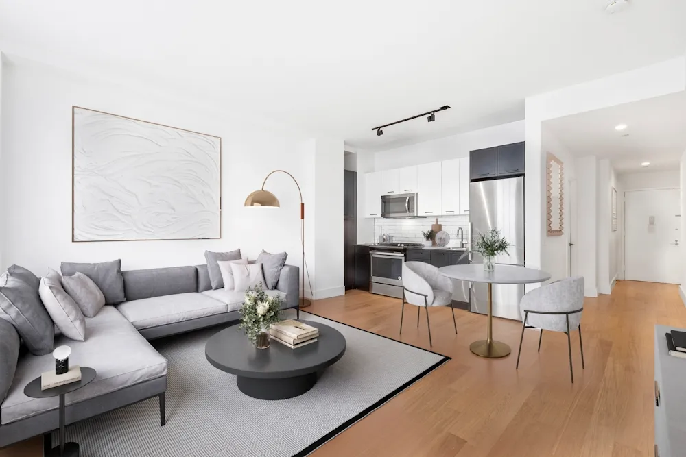 67 Wall Street #6N in Financial District, Manhattan | StreetEasy