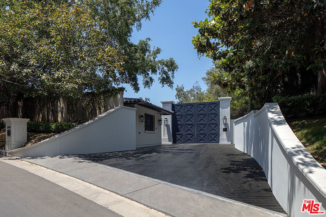 271 S Mapleton Dr, Los Angeles, CA 90024 | Zillow