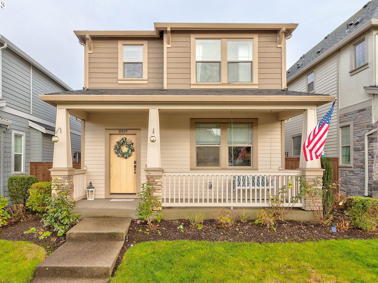 10859 SW Stockholm Dr, Wilsonville, OR 97070 | MLS #23335529 | Zillow