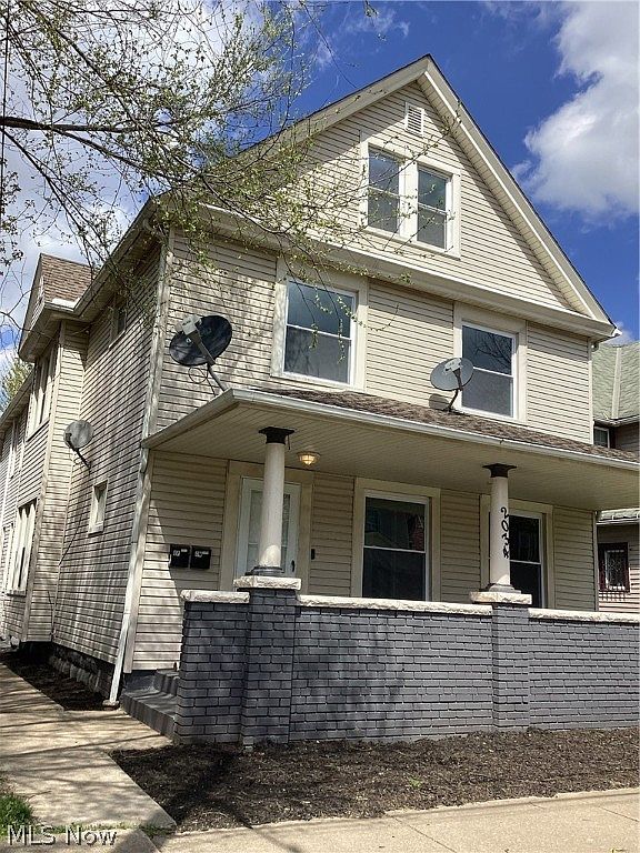 2034 Clover Ave, Cleveland, OH 44109 | Zillow