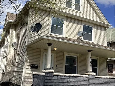 2034 Clover Ave Cleveland OH | Zillow