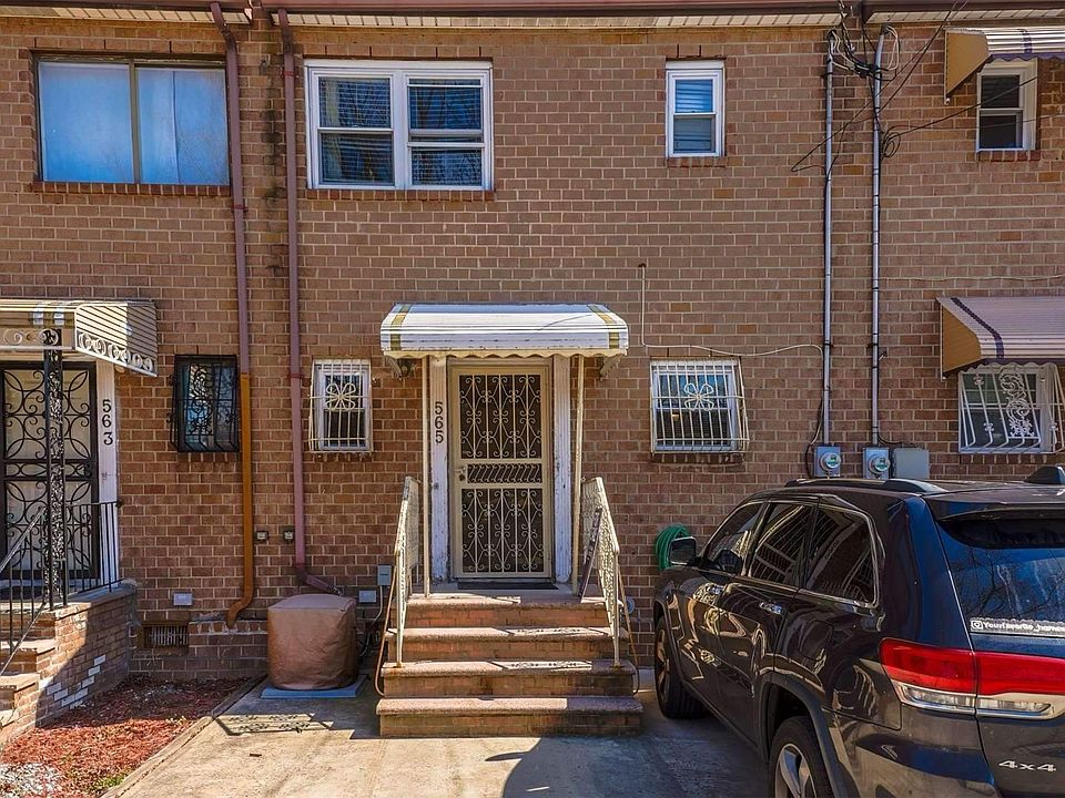 565 Powell Street, Brooklyn, NY 11212 | Zillow