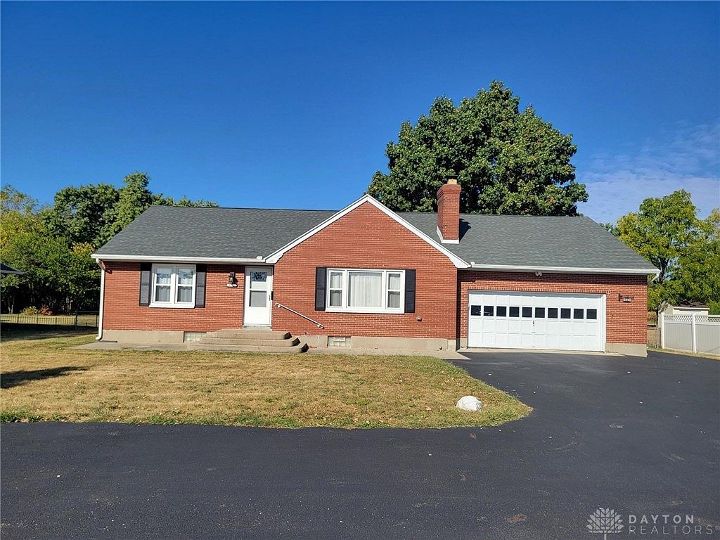 5773 N Springboro Pike, Dayton, OH 45449 | Zillow