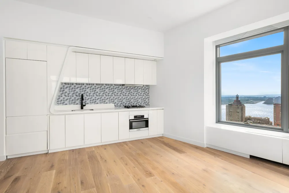123 Washington Street #30B in Financial District, Manhattan | StreetEasy