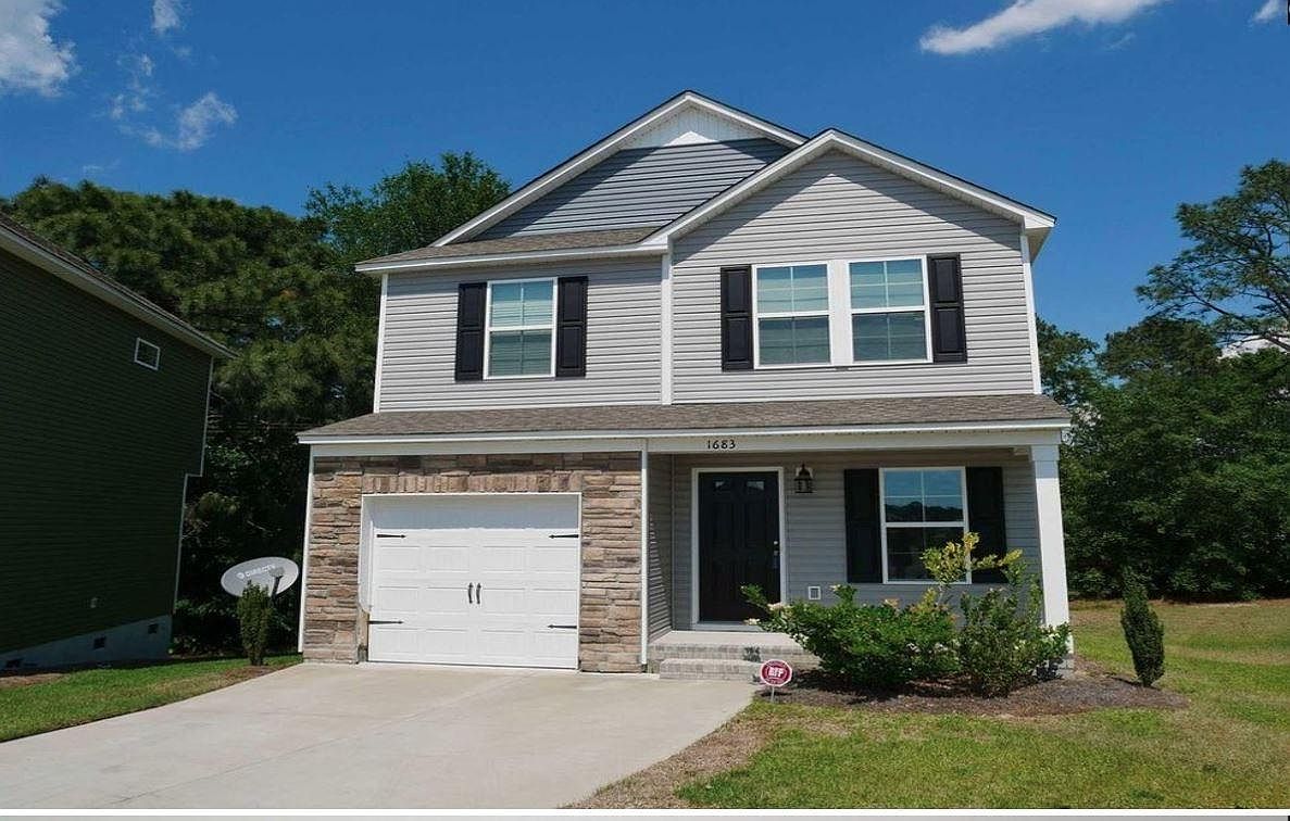 1683 Rabon Farms Ln, Columbia, SC 29223 | Zillow