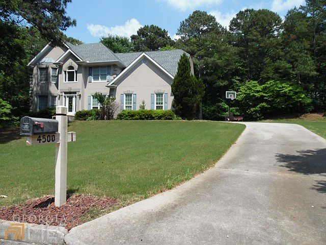 4500 Holly Springs Trce, Douglasville, GA 30135 | Zillow