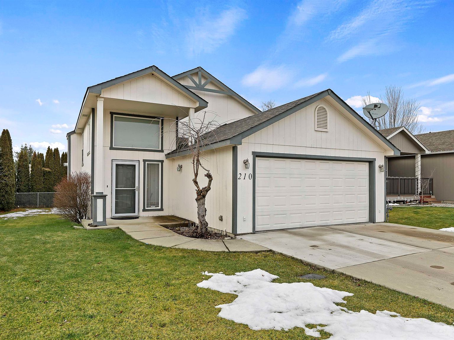 210 S Corbin Ln, Spokane Valley, WA 99016 | Zillow