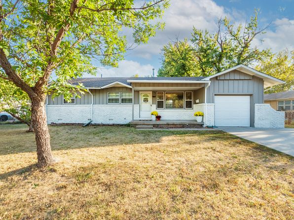 Houses For Rent in Wichita KS - 208 Homes | Zillow