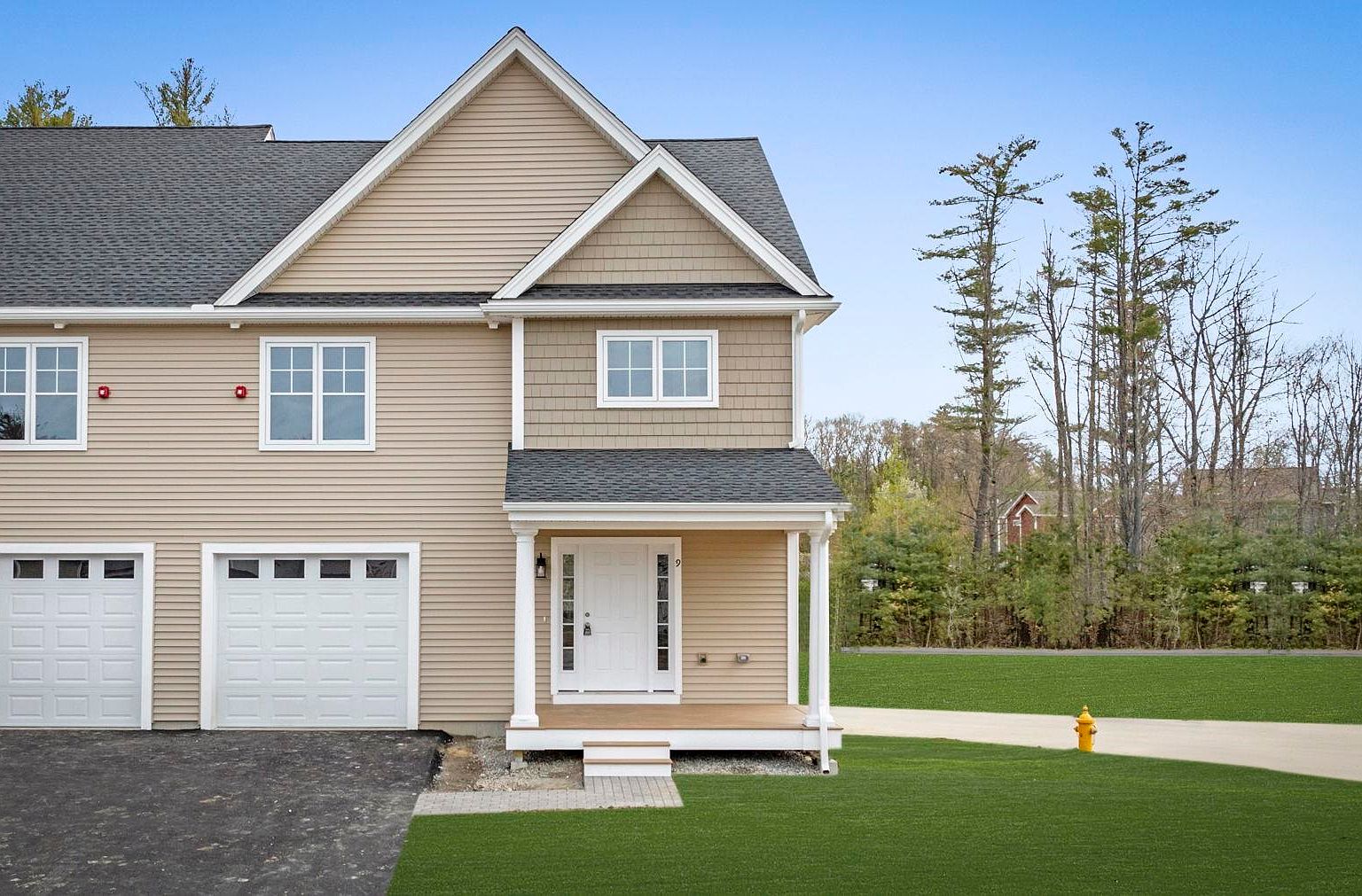 64 Centerwood Way, Manchester, NH 03102 | Zillow