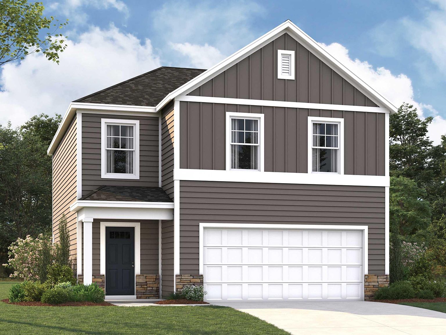 154 S Blissful Meadows Dr, Harriman, TN 37748 | MLS #1295125 | Zillow