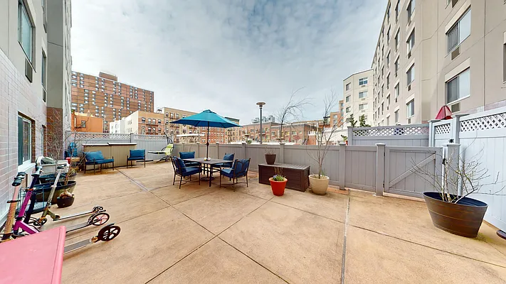 300 West 145th Street #1N in Central Harlem, Manhattan | StreetEasy